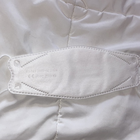 Accessories | New K94 Korean Face Masks Protection 4 Ply Pack Of 1 ...